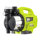 RYOBI - Power Tools | Outdoor Garden | Cleaning